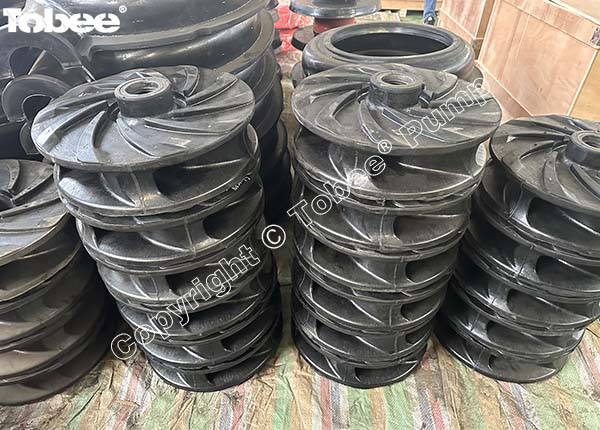 China Warman Interchnageable Pumps Parts