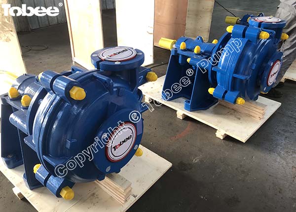 Warman Polyurethane Pumps and Parts