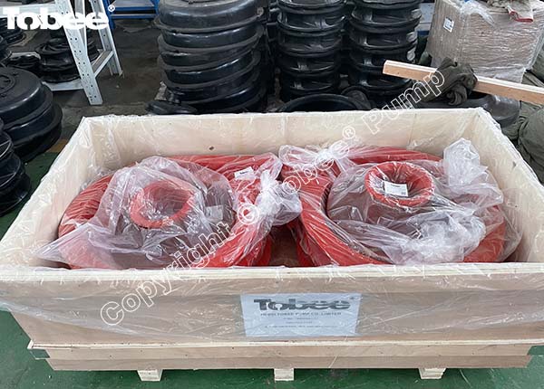 Warman Slurry Pumps and Spare Parts Supplier
