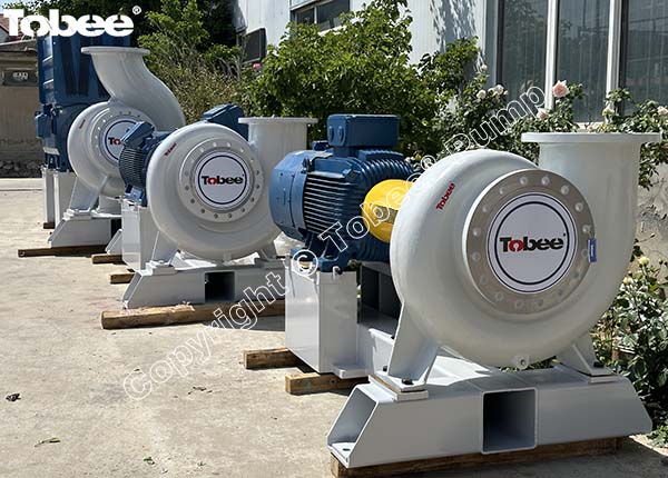 Sulzer Pulp, paper and board Pumps and Spares