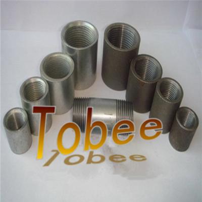 China BS Malleable Iron Pipe Fittings /Coupling for sale