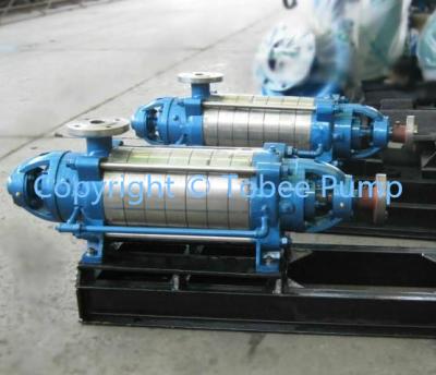 China High Pressure Boiler Feed Water Pump for sale