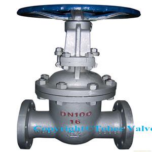 China Kinds of Gate Valves From China for sale