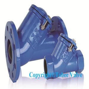 China 6 INCH ANSI 125LB CAST IRON SWING TYPE CHECK VALVE for sale