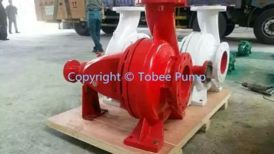 China Stainless Steel horizontal Water Pump for sale