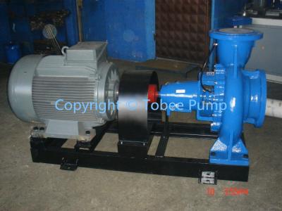 China Centrifugal water pump capacity 200m3/h for sale