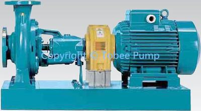China Water pump 15 kw irrigation for sale