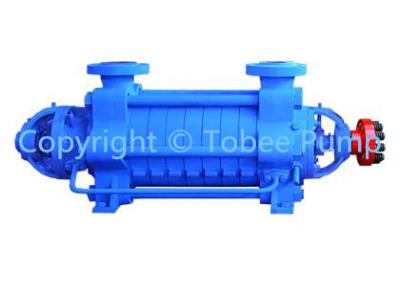 China Hot water Multi Stage Centrifugal high head Pump for sale