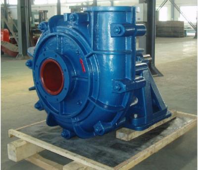 China Tobee® Replacement Slurry Pump for sale