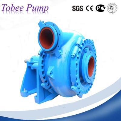 China Tobee™ Gravel Sand Pump for sale