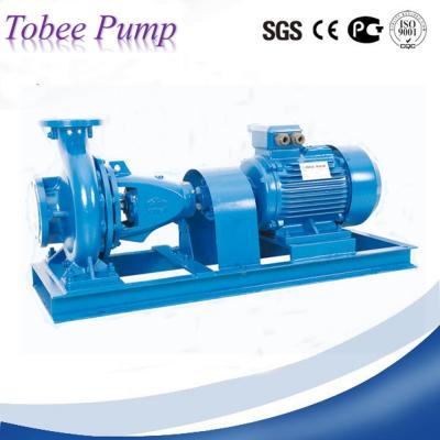 China Tobee™ End Suction Water Pump for sale
