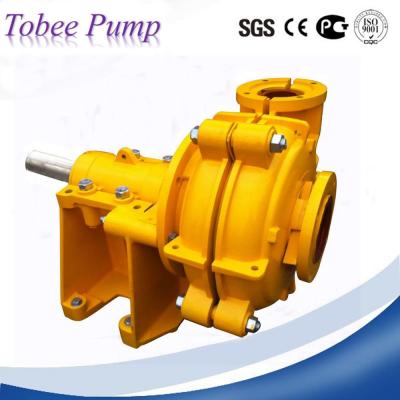 China Tobee™  AH(R) slurry pump China for sale