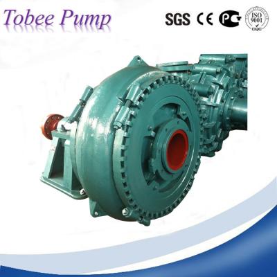 China Tobee™ China Gravel Sand Pump for sale