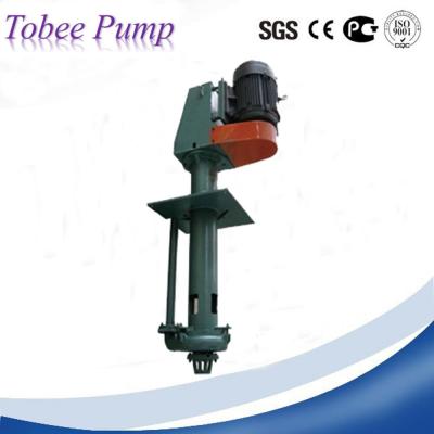 China Tobee™ Vertical Sump Slurry Pump from China for sale