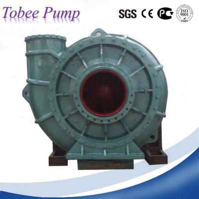 China Tobee™ High Efficiency Dredge Gravel Sand Pump for sale