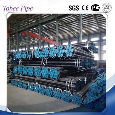 China Tobee™Seamless Steel Pipe A106 GR.B SS304 P91 T12 for sale