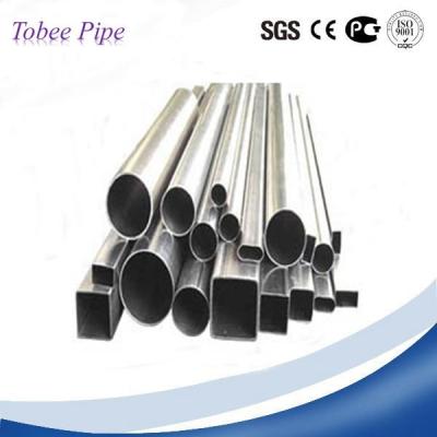 China Din1629 St52.0 Seamless Steel Pipe in stock for sale