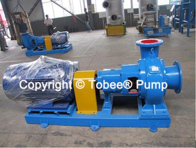 China Tobee® Paper Pulp Pump for sale