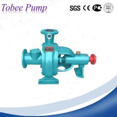 China Tobee® Waste Paper Pulp Pump for sale
