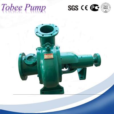 China Tobee® Stainless steel medium consistency pulp pump for sale