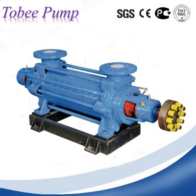 China Tobee™ Hot water multistage boiler feeding water pump for sale