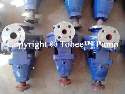 China Tobee™ SS316L Chemical Pump for sale