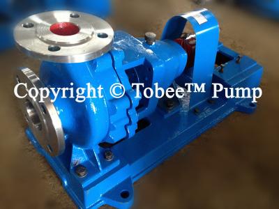 China Tobee™ Marine Seawater Pump for sale