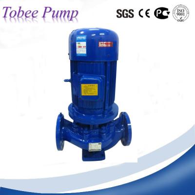 China Tobee™ TSG Vertical Inline Pump for sale