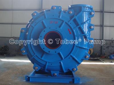 China Tobee® Centrifugal Slurry Pump from China for sale