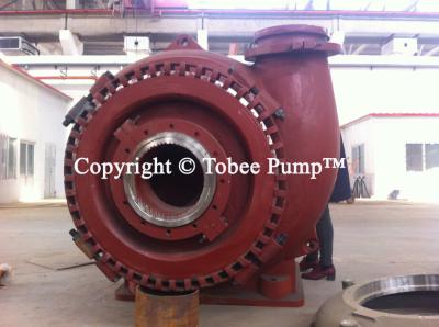 China Tobee™ Pipe Jacking Booster Pump for sale