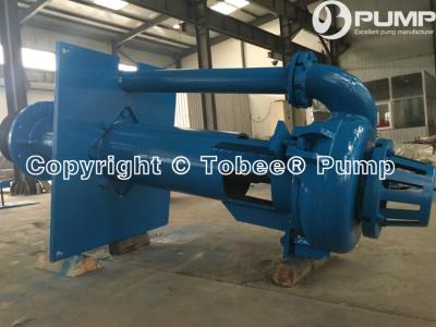 China Tobee™ Mining Vertical slurry pump for sale