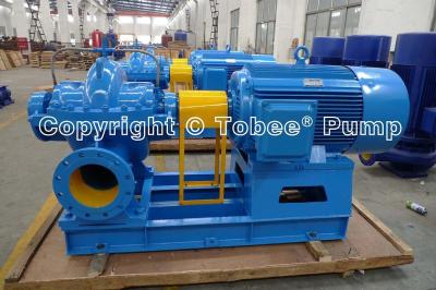China Tobee™ High efficiency and low pulsation Fan Pump for sale