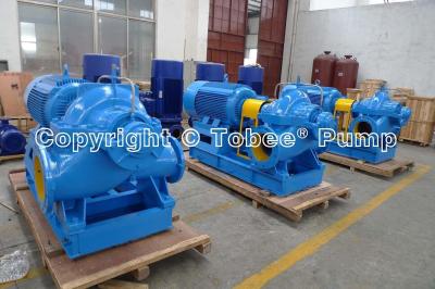 China Tobee™ Centrifugal Pulp and paper Pump for sale