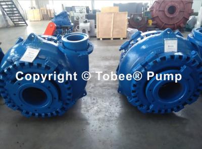 China Tobee™ Small Dredging Pump for sale