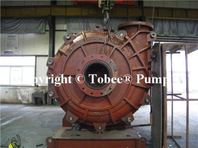 China AH(R) Slurry Pump Manufacturer for sale