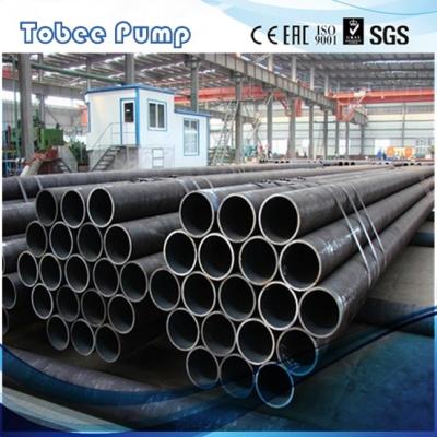 China Tobee ® ASTM A53 ASTM A106B API 5L seamless steel pipe for gas petroleum for sale