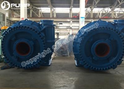 China China G/GH Gravel Sand Pump for dredger for sale