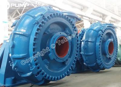 China China Gravel Dredge Pump for sale