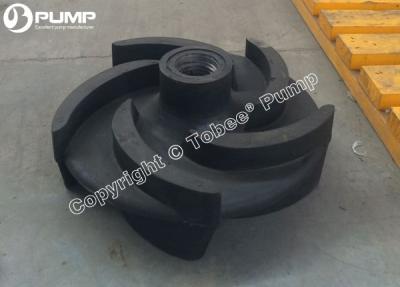 China SPR vertical slurry pump impeller for sale