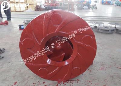 China China Sand Gravel pump Parts for sale
