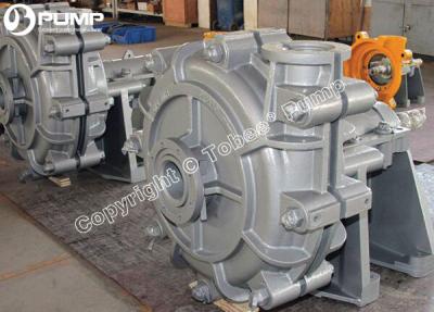 China High Head Slurry Pump from China for sale