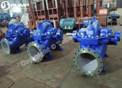 China Large Flow Marine Sea Water Pump for sale