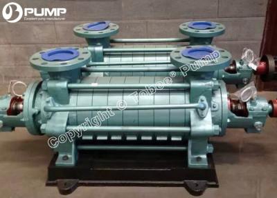 China Multistage Centrifugal Boiler Feed Water Pump for sale