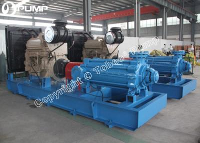 China High pressure diesel irrigation pump 10 inch for sale