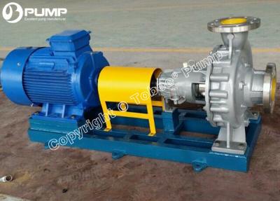 China Tobee™ TIH Dilute sulphuric acid pump for sale