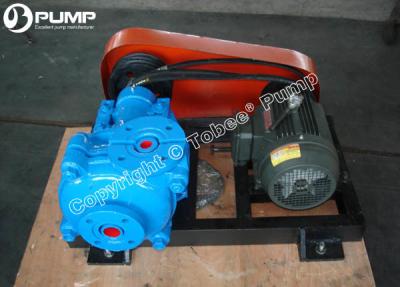 China Tobee® Ore pulp pump from China for sale