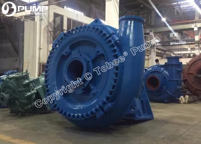 China China Gravel Sand Pump Manufacturer for sale