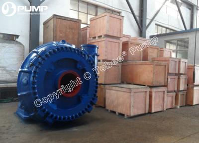 China Tobee™ 12/10 Gravel sand pump for sale