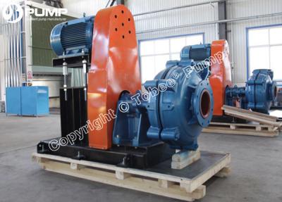 China Tobee®  4x3 D-AH Slag Mud Pump for sale
