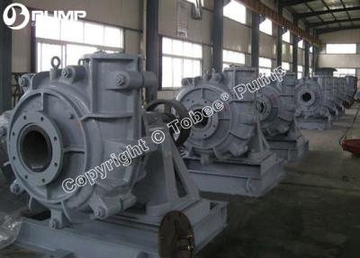 China Tobee® 18x16TU-AH Tailings Slurry Pump for sale